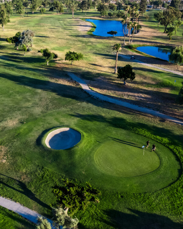 Home - Whispering Lakes Golf Course